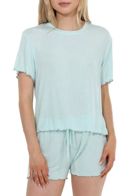 Honeydew Intimates Dreamland Rib Pajamas - Meadow