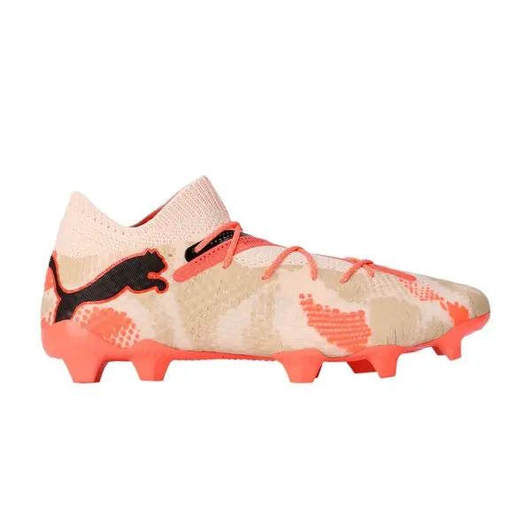 PUMA Future Ultimate Fg Ag Goalkeeper Pack - Orange