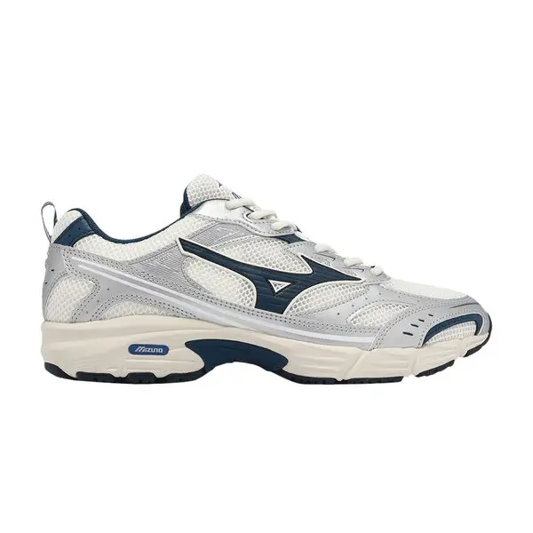 Mizuno Mxr Sneakers - White