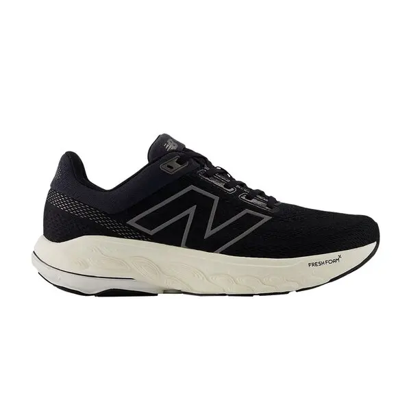NEW BALANCE Fresh Foam X 860v14 - Black