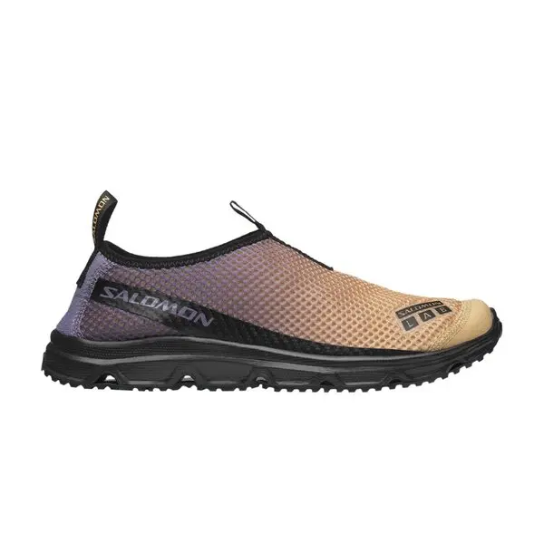 SALOMON Rx Moc 3.0 'chromatic Pack' Slip-ons - Tan