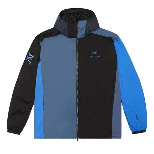 Arc'teryx X Beams Atom Lt Hoodie