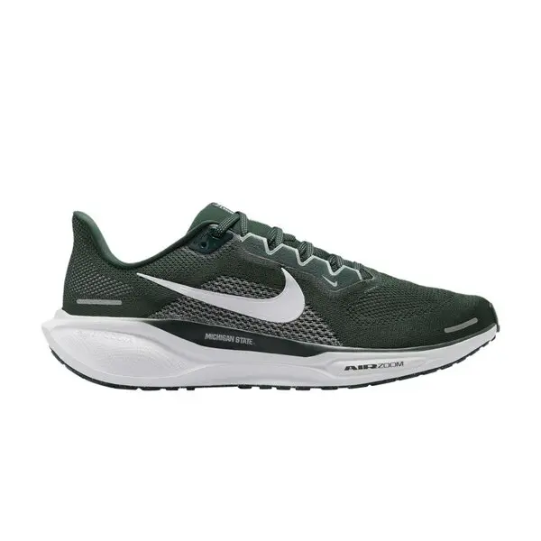 Nike Air Zoom Pegasus 41 'michigan State 2024 - Green