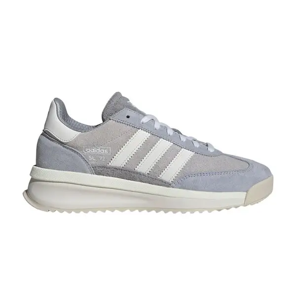 Adidas Sl72 Rtn Sneakers