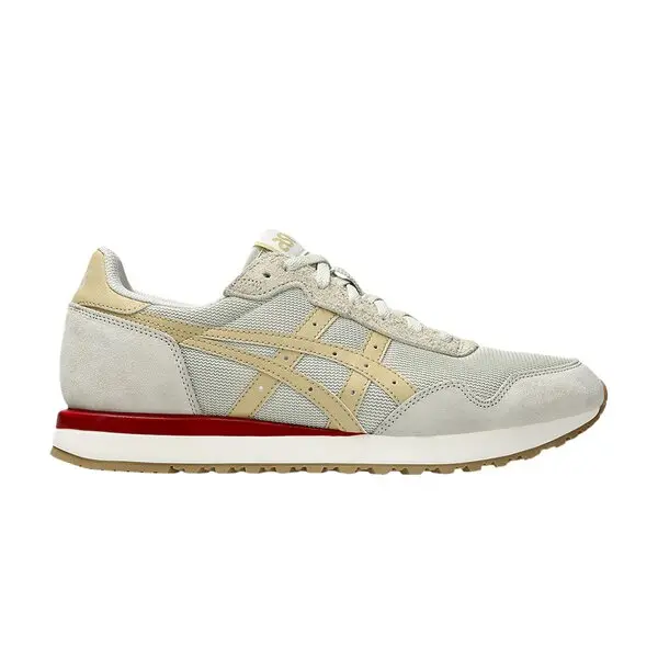 Asics Runner 2 Sneakers - Grey
