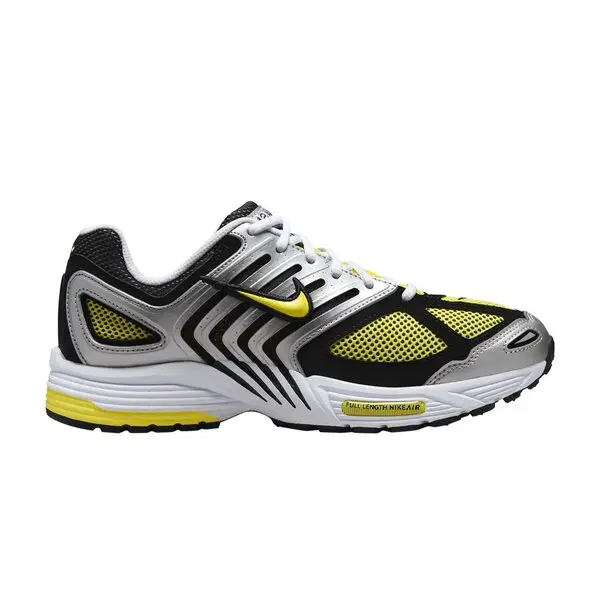 Nike Air Pegasus 2k5 - Silver