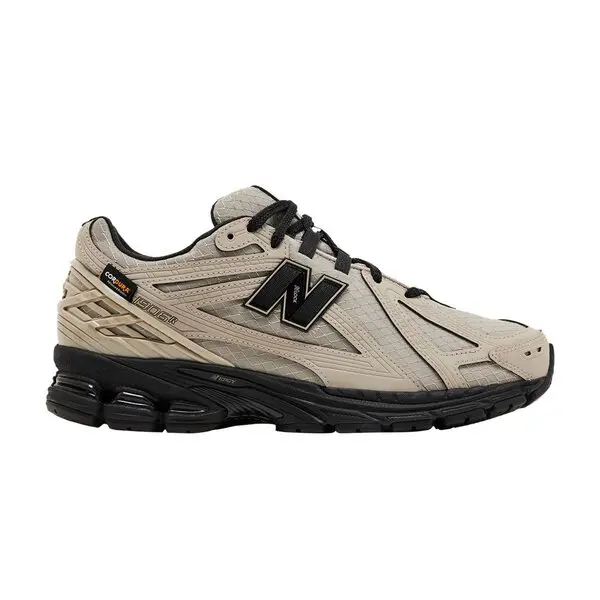 NEW BALANCE 1906r Sneakers - Brown