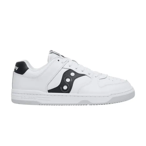 Saucony Spot-bilt Hawk Sneakers - White