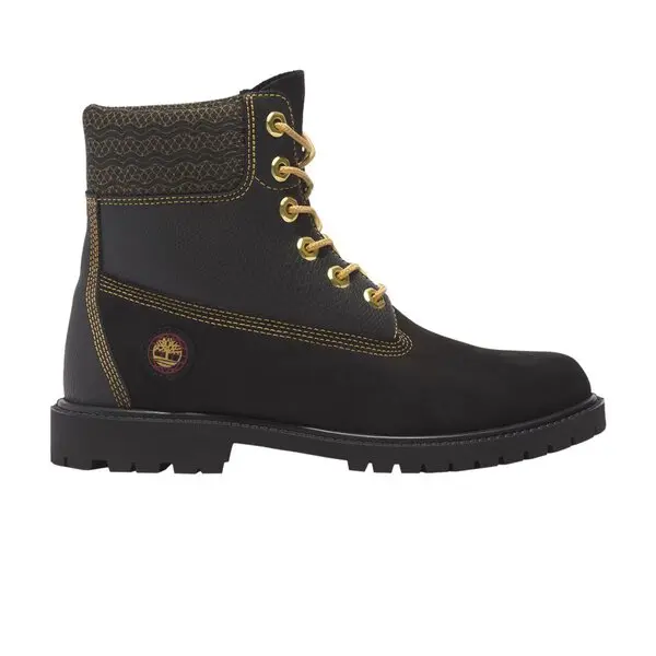 Timberland Inch Premium 'lunar New Year' Boots