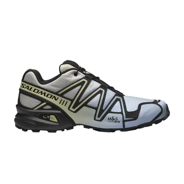 SALOMON Speedcross 3 'chromatic Pack' Athletic Sneakers - Blue