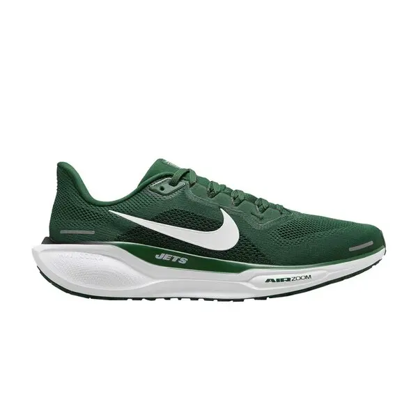 Nike Nfl X Air Zoom Pegasus 41 'new York Jets