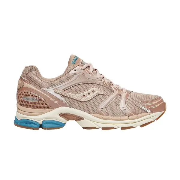 Saucony Progrid Triumph 4 Cs - Copper