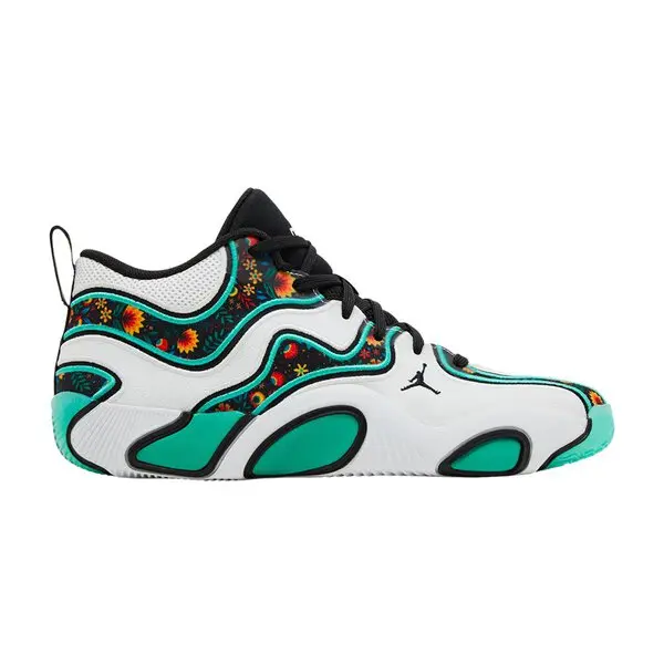 JORDAN Tatum 3 'welcome To The Garden Alternate' Sneakers
