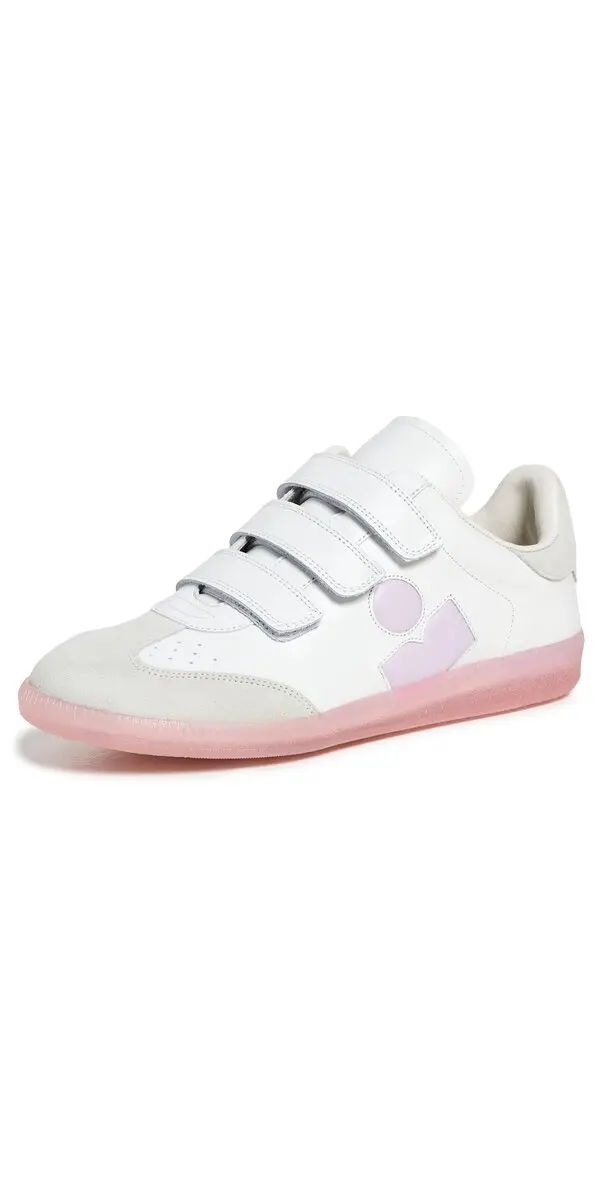 Isabel Marant Beth Sneakers