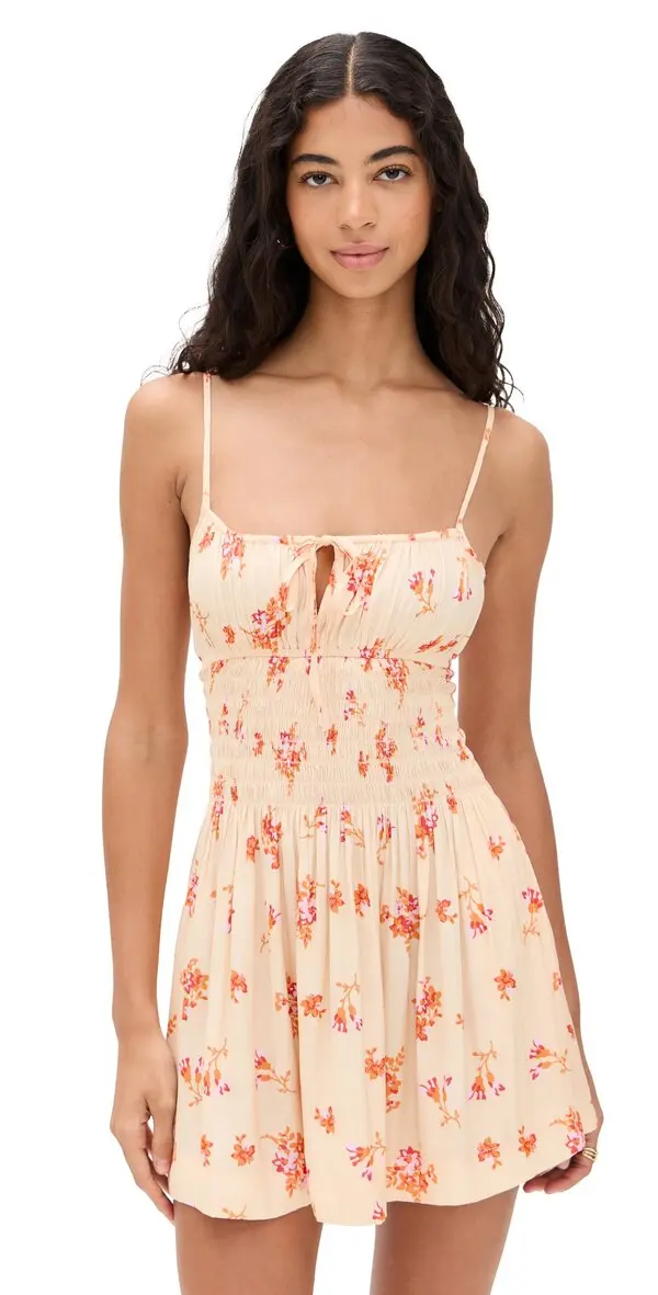 Ciao Lucia Maia Mini Dress