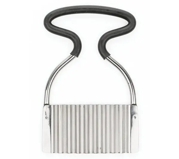 RSVP Vintage Crinkle Cutter
