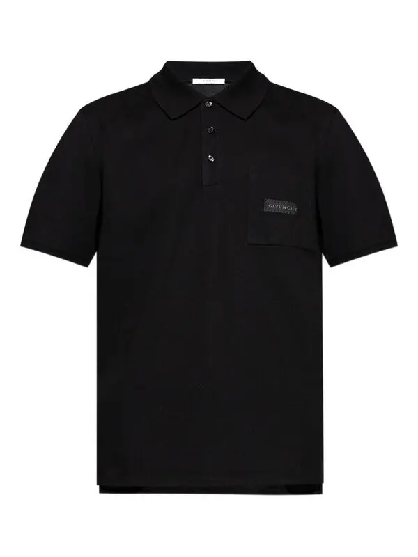 Givenchy T-shirts And Polos