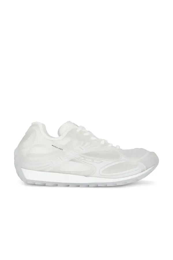 Bottega Veneta Orbit Sneaker