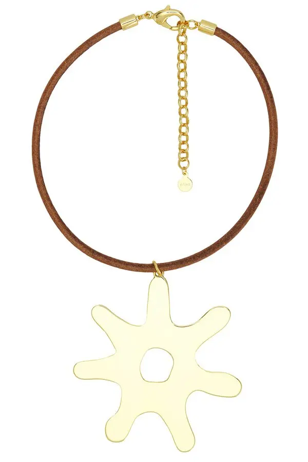 Éliou Soleil Necklace