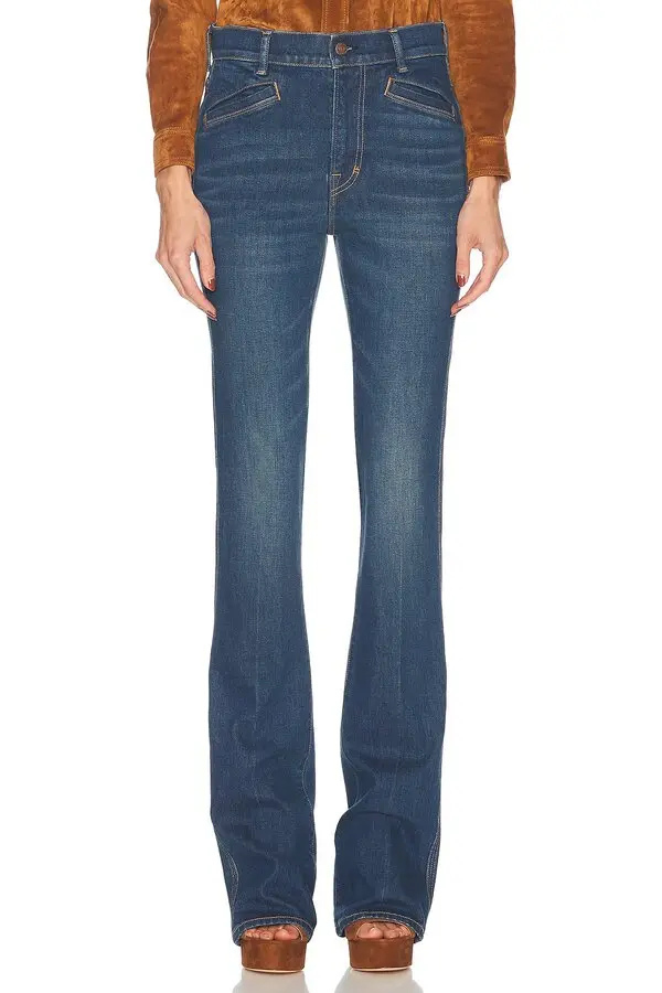 TOM FORD Flare Jeans