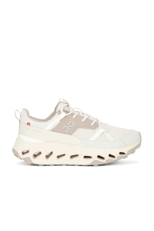 On Cloudhorizon Sneaker - Ice & Cream