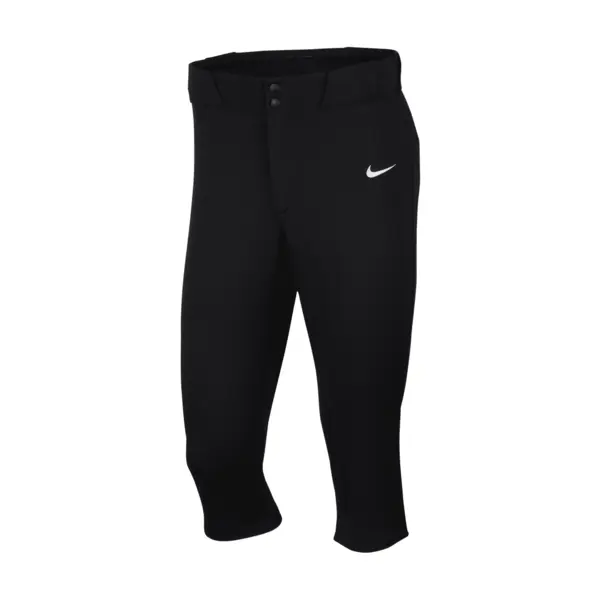 Nike Vapor Select High Baseball Pants - Black