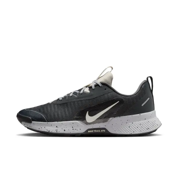Nike Juniper Trail 3 Trail Running Shoes - Grey