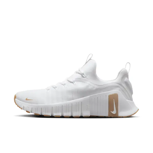 Nike Workout Shoes - White