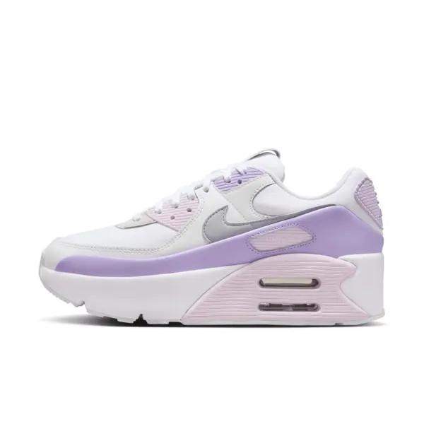 Nike Air Max 90 Lv8 Sneakers - White