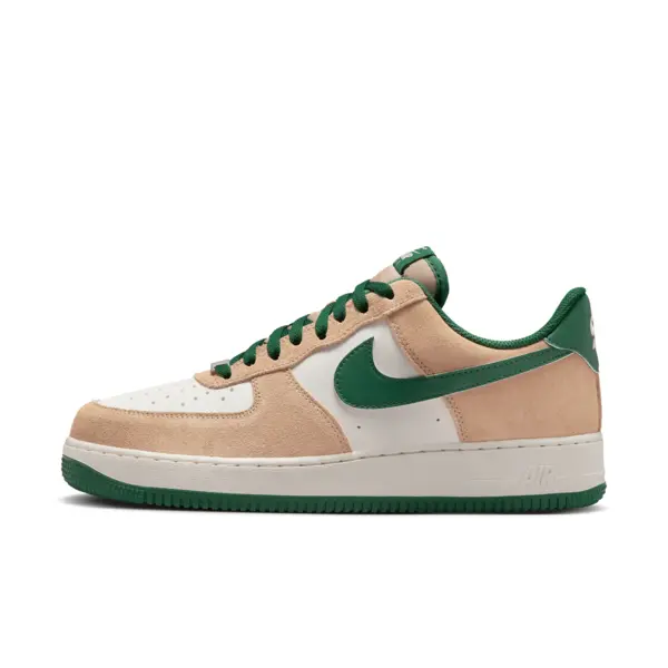Nike Air Force 1 '07 Lv8 Sneakers - Brown