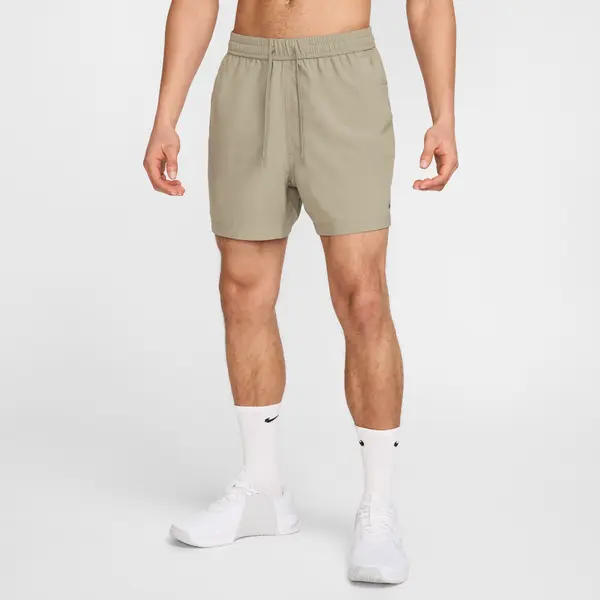 Nike Dri-fit 5" Unlined Versatile Shorts - Green
