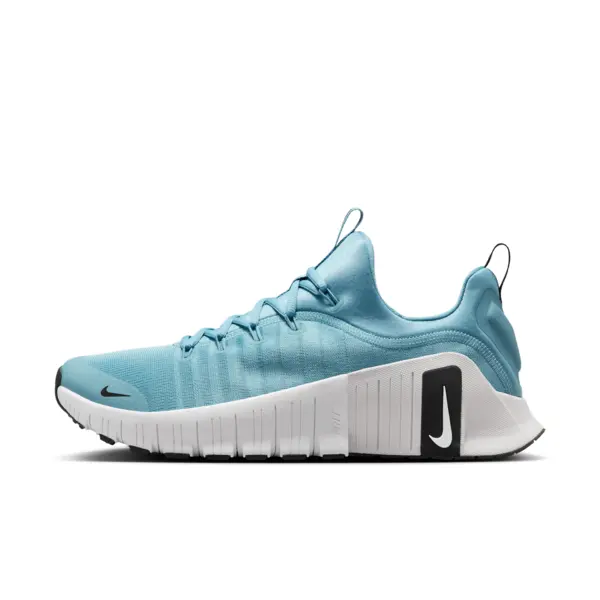 Nike Free Metcon Workout Shoes - Blue