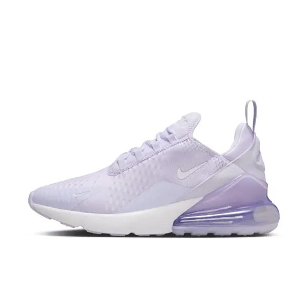 Nike Air Max 270 Sneakers - Purple