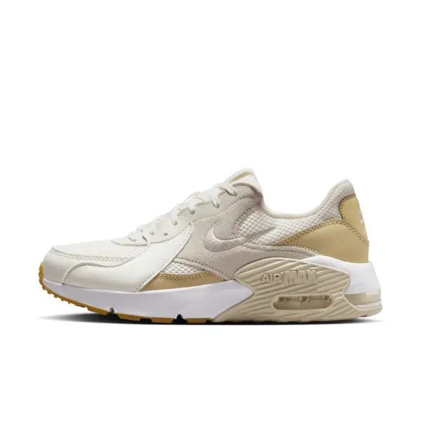 Nike Max Excee Sneakers - White