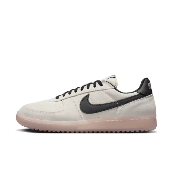 Nike Field General Suede Sneakers - Brown