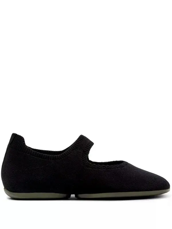 Camper Right Nina Ballerina Flats