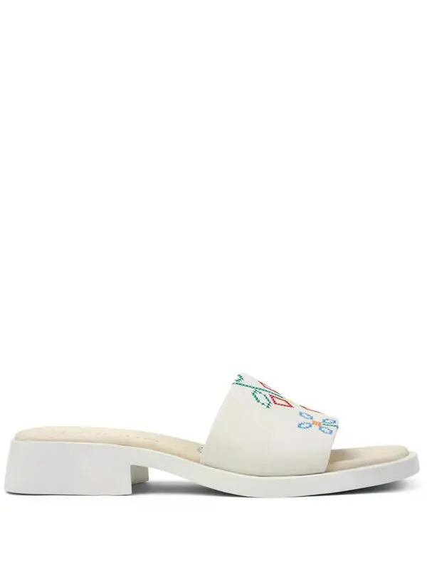 Camper Dana Twins Mules