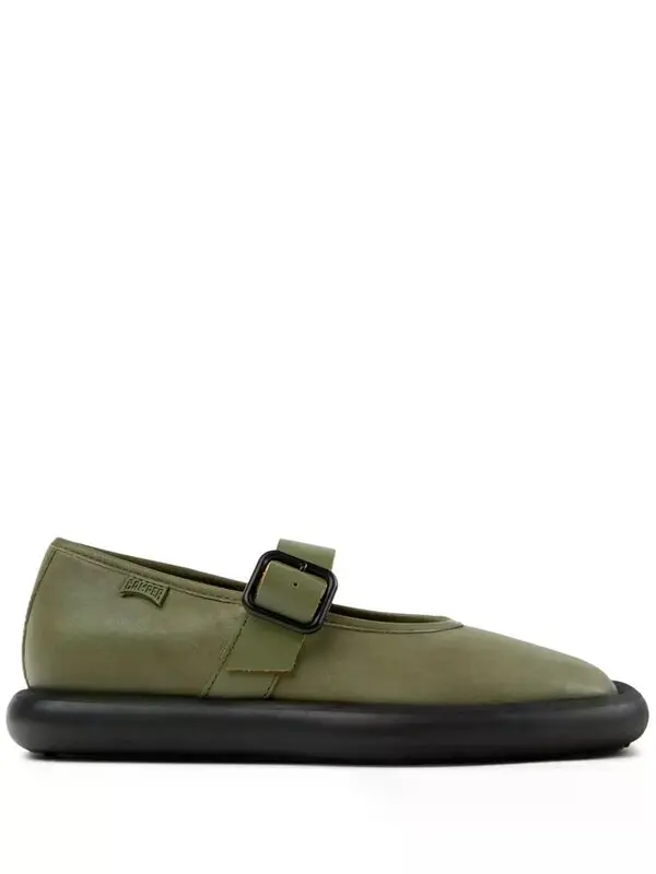 Camper Onda Ballet Flats