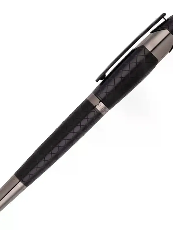 Hugo Boss Chevron Pen