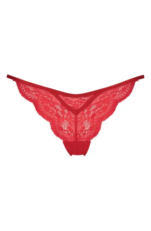 Hunkemoller Isabelle G-string