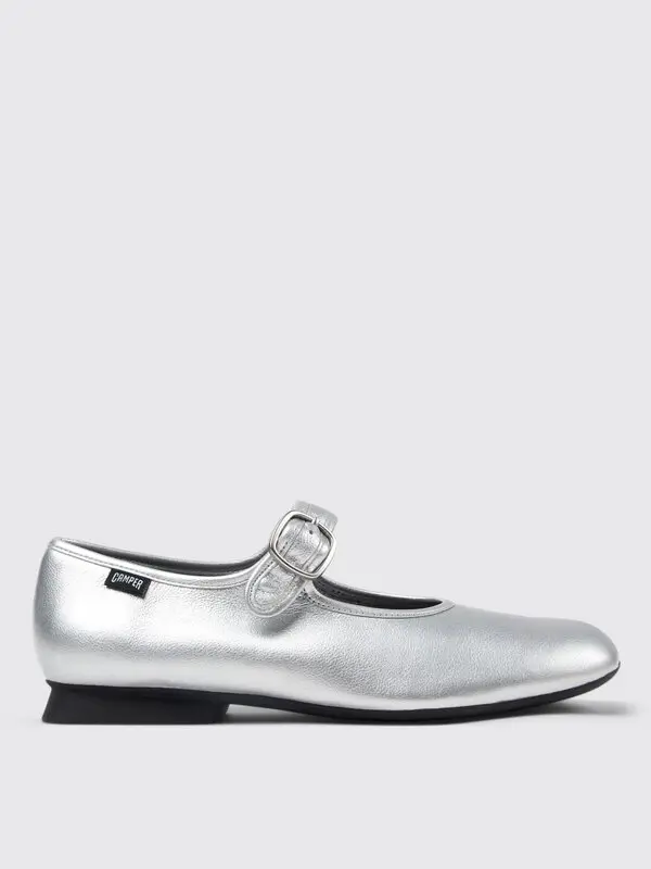 Camper Ballet Flat