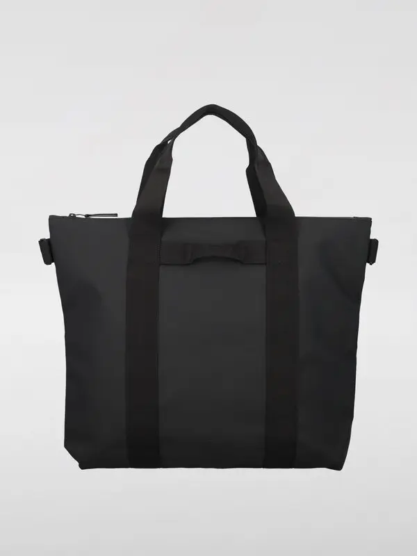 Rains Shoulder Bag - Black