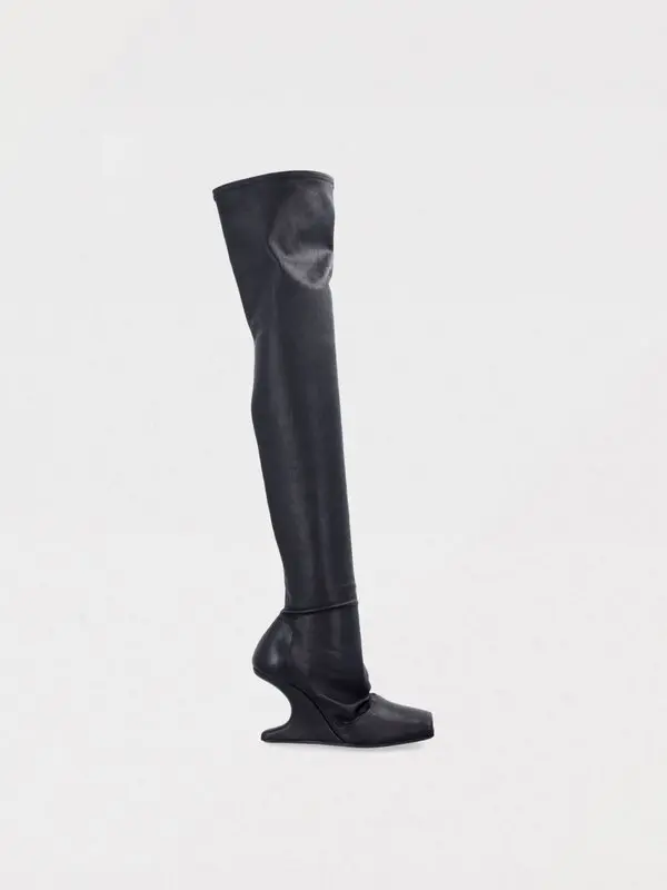 Rick Owens Boots