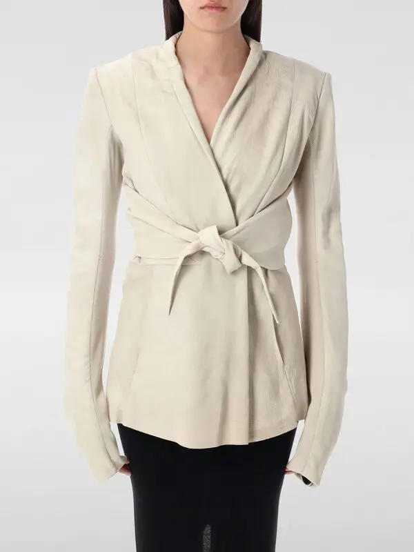 Rick Owens Blazer