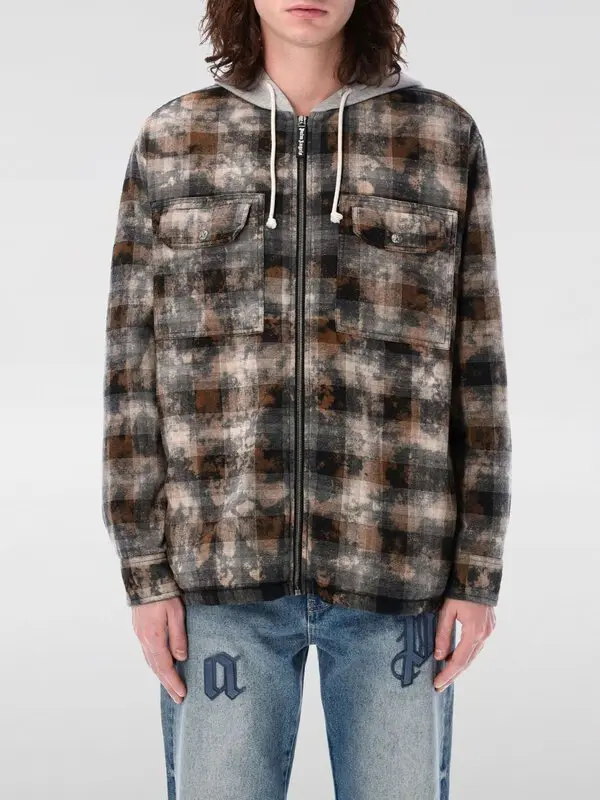 Palm Angels Jacket