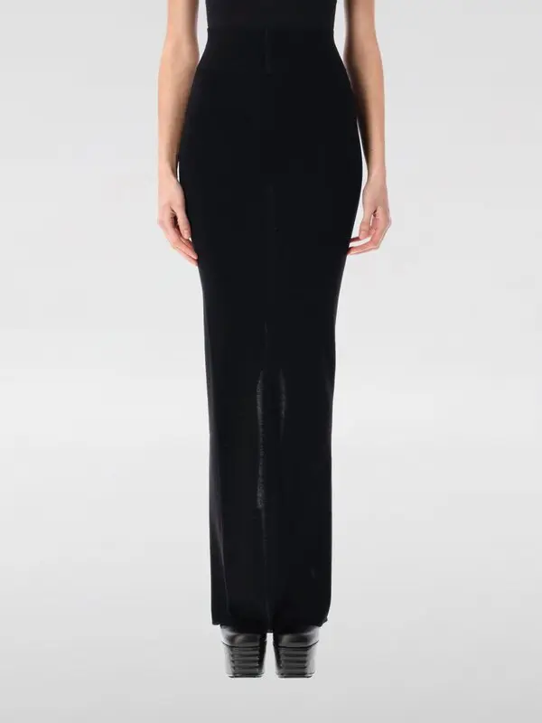 Rick Owens Skirt