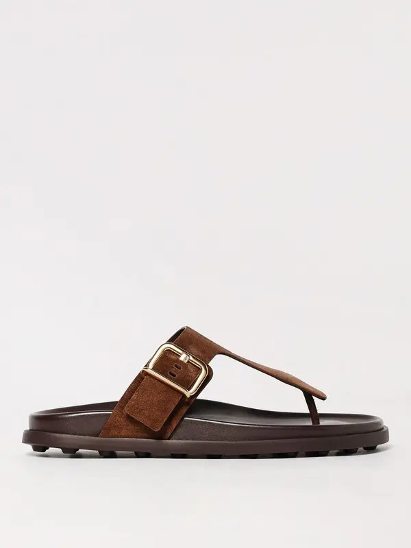 TOD'S Flat Sandal