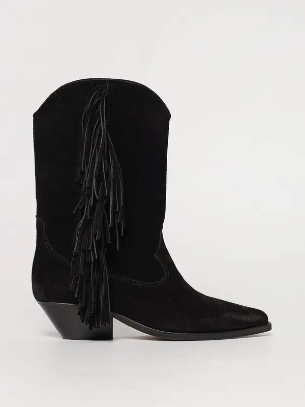 Isabel Marant Boots - Black