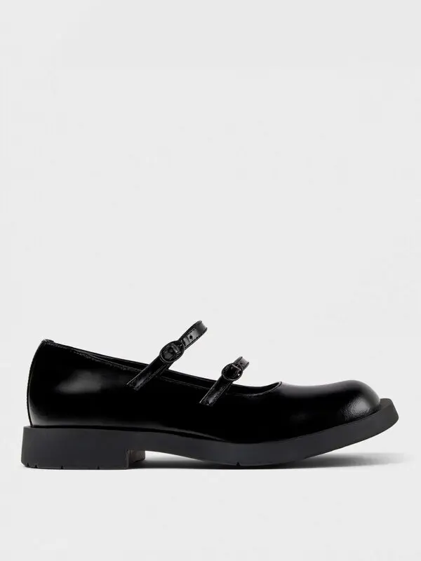 Camper Ballet Flat