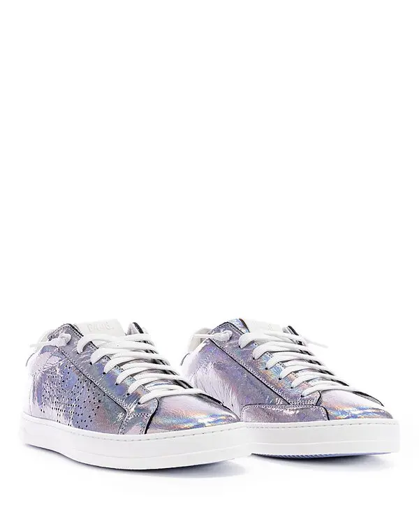 P448 John Low Top Sneakers - Olo-plotty